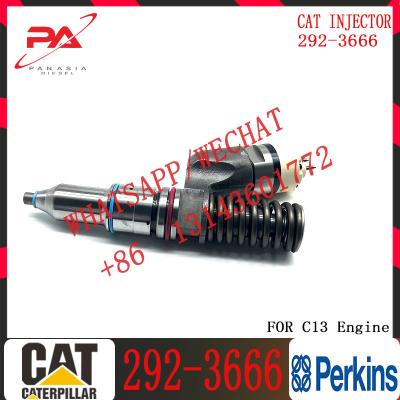 Chine C-A-T Excavator Parties moteur diesel C13 Injecteur de carburant Assemblage 2923666 292-3666 pour la chenille chat 292-3666 à vendre