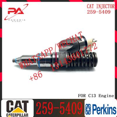 Chine Assemblée 249-0705 de l'injecteur de carburant C13 249-0713 249-0707 244-7716 10R-3258 250-1309 253-0608 259-5409 292-3666 10R-1305 à vendre