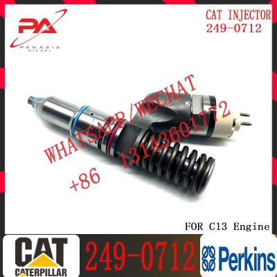 Китай Части двигателя C-A-T c13 инжекторы 2490712 249-0712 инжектор для гусениц продается