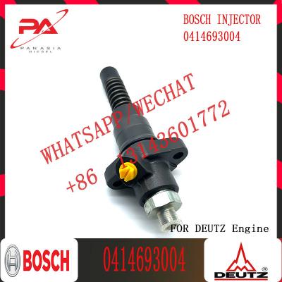 Κίνα Huida 0414693004 κοινός εγχυτήρας ραγών εγχυτήρων καυσίμων 0414693005 0414693006 Dielsel αρχικός προς πώληση