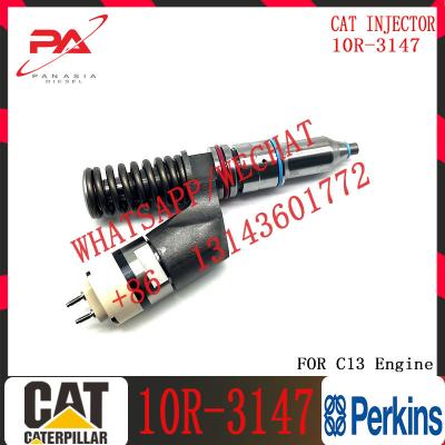 Chine Injecteurs pour chats C11 C13 moteur injecteur de carburant 249-0712 10r-3147 pour injecteur diesel chenille à vendre