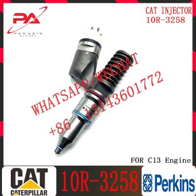 Chine Assemblée 249-0705 de l'injecteur de carburant C13 249-0713 249-0707 244-7716 10R-3258 250-1309 253-0608 259-5409 292-3666 10R-1305 à vendre