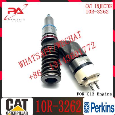 Chine Injecteur de carburant diesel 2490713 10R-3262 pour moteur C13 C11 C-A-T C-A-T 249 à vendre