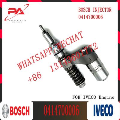 Κίνα Υψηλής ποιότητας 0414700006 κινητήρας ντίζελ Αντλία έγχυσης καυσίμου Σφουγγαρίστρα για εξορυκτήρα 0414700009 μονάδα αντλία προς πώληση