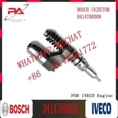 Κίνα Υψηλής ποιότητας βενζίνη σύστημα έγχυση καυσίμου για φορτηγό OEM 0414700006 0414700007 0414700008 προς πώληση