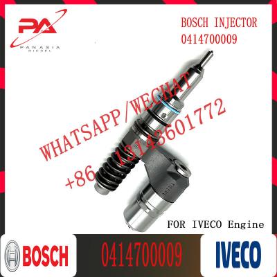 Κίνα Πυροσβεστική μονάδα έγχυσης καυσίμου 0414700003 0414700009 500380884 2998542 5237177 προς πώληση