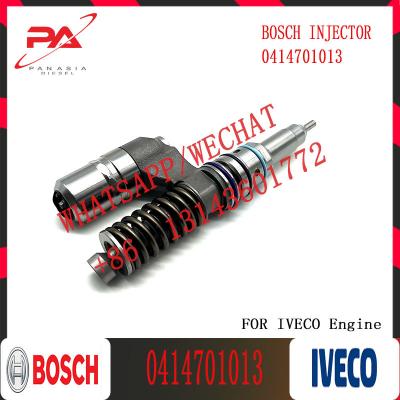 Κίνα Αρχικός εγχυτήρας 0414701013 0414701083 0414701052 καυσίμων diesel για την ΠΕΡΊΠΤΩΣΗ ΦΊΑΤ  500331074 ASTRA προς πώληση