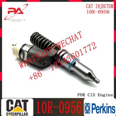 Chine Injecteur 253-0615 Injecteur Common Rail 356-1367 355-6110 244-7715 10R-3264 10R-0956 Pour moteur C15 à vendre
