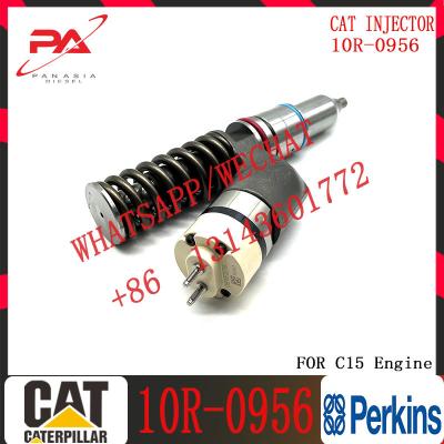 China Injetor 253-0615 Injetor Common Rail 356-1367 355-6110 244-7715 10R-3264 10R-0956 Para motor C15 à venda