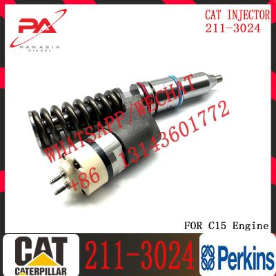 Chine Assemblée d'injecteur de carburant de 3512B E3512B 392-0205 211-3024 230-9457 249-0746 386-1769 392-0200 à vendre
