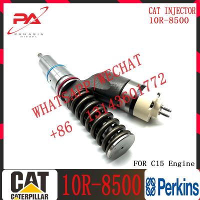 Chine 10R2781 10-R2781 10R0957 10R-8500 10R-8501 10R-0957 102-2014 2113023 211-3023 EX630957 OR9257 injecteur de carburant pour C-A-Tégorie C15 à vendre