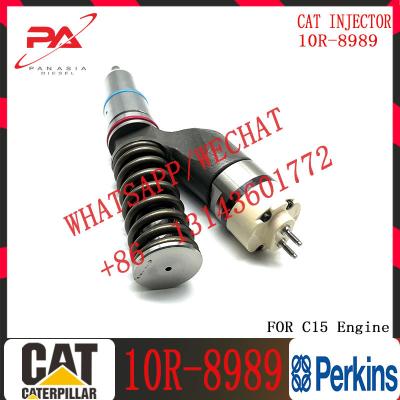 Chine C-A-T C15 Injecteur moteur Gp-carburant diesel Injecteur common rail 2800574 280-0574 10R8989 10R-8989 pour camion C-A-Terpillar à vendre