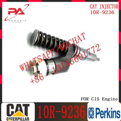 Κίνα 232-1199 κοινός εγχυτήρας 10R-1273 10R-9236 ραγών diesel 2321199 υψηλής επίδοσης για τη μηχανή C32 προς πώληση