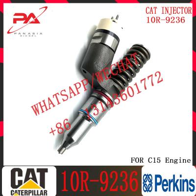 Κίνα 232-1199 κοινός εγχυτήρας 10R-1273 10R-9236 ραγών diesel 2321199 υψηλής επίδοσης για τη μηχανή C32 προς πώληση