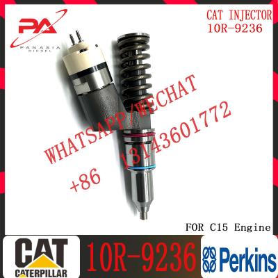 Κίνα 232-1199 κοινός εγχυτήρας 10R-1273 10R-9236 ραγών diesel 2321199 υψηλής επίδοσης για τη μηχανή C32 προς πώληση