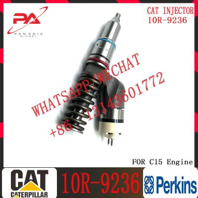 Κίνα 232-1199 κοινός εγχυτήρας 10R-1273 10R-9236 ραγών diesel 2321199 υψηλής επίδοσης για τη μηχανή C32 προς πώληση