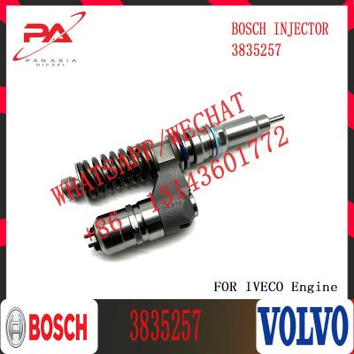 Κίνα Αρχική συσκευή έγχυσης καυσίμου για κινητήρες ντίζελ 0414702024 Συσκευή έγχυσης καυσίμου 3835257 0414702015 προς πώληση