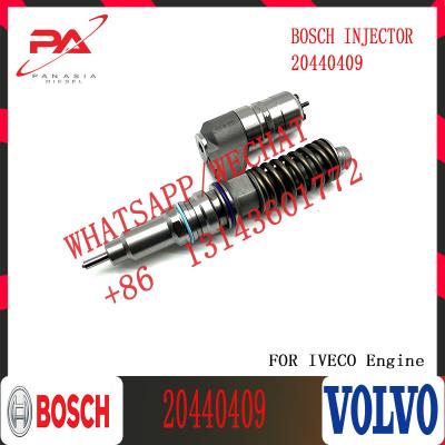 Chine Injecteur de carburant diesel nouveau 0414702010 20440409 20381597 Pour V-O-L-V Penta L180E L180E à vendre