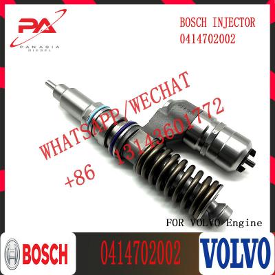 Chine Injecteur de carburant pour moteur V-O-L-V 0414702007 0414702019 0986441111 5237196 8113895 20440412 à vendre