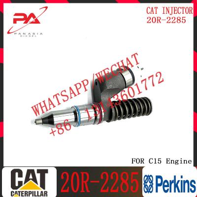 Chine Injecteur de moteur diesel 374-0751 20R-2285 pour le rail commun de C-A-Terpillar C15 à vendre