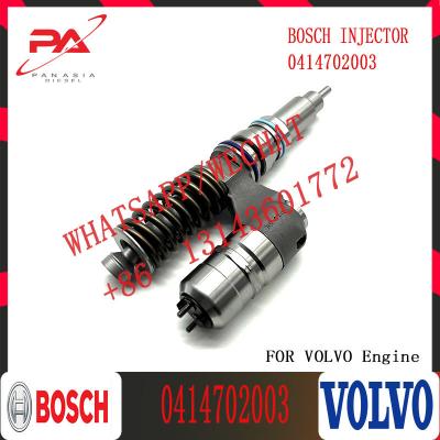 Chine Injecteur de carburant pour moteur V-O-L-V 0414702007 0414702019 0986441111 5237196 8113895 20440412 à vendre