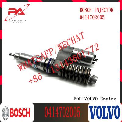 Chine Le nouveau injecteur de carburant diesel 3155044 pour le V-O-L-V 0414702010,3155044 20440409, 0414702003, 04147020050414702021, 5237322, à vendre