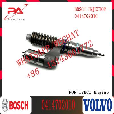 Chine Le nouveau injecteur de carburant diesel 3155044 pour le V-O-L-V 0414702010,3155044 20440409, 0414702003, 04147020050414702021, 5237322, à vendre