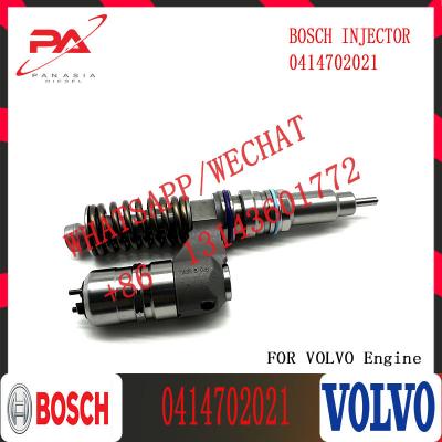 Chine Injecteur de pompe à carburant pour moteur diesel de haute qualité 0414702003 0414702005 0414702021 à vendre