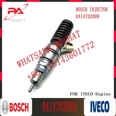 Κίνα Νέος εγχέτης καυσίμου με αριθμό μέρους 504287069. προς πώληση