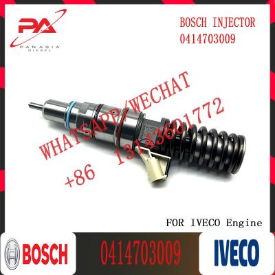 Κίνα Νέος εγχέτης καυσίμου με αριθμό μέρους 504287069. προς πώληση