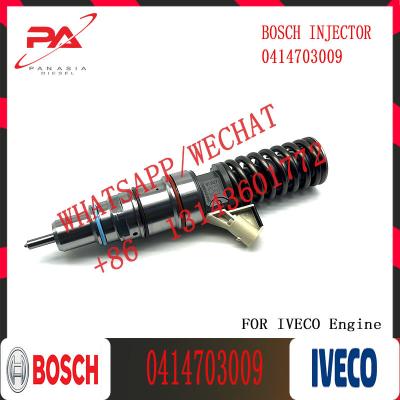 Κίνα Νέος εγχέτης καυσίμου με αριθμό μέρους 504287069. προς πώληση