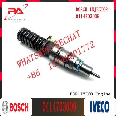 Κίνα Νέος εγχέτης καυσίμου με αριθμό μέρους 504287069. προς πώληση