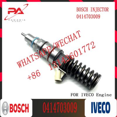 Κίνα Νέος εγχέτης καυσίμου με αριθμό μέρους 504287069. προς πώληση