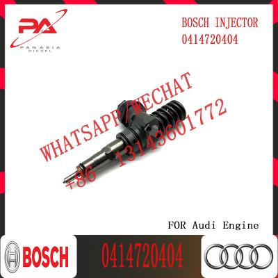 Κίνα Πρωτότυπο ένεση καυσίμου 0414720404 0414720454 MN980235 03G130073G 03G130073GX για A3 A4 A6 MITSUBISHI SEAT SKODA VW προς πώληση