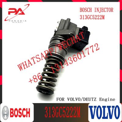 Κίνα Κινεζική νέα αντλία 313GC5222M 313GC5227M 5010284908 μονάδων εγχύσεων καυσίμων diesel στο απόθεμα προς πώληση