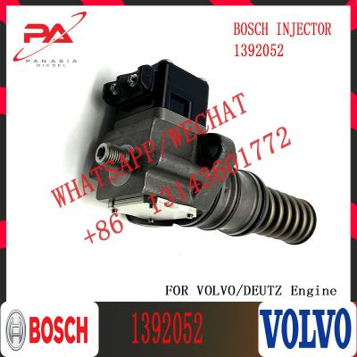 Κίνα αντλία μονάδας έγχυσης καυσίμου για κινητήρες ντίζελ 0414755005 F00HN36635 XE315C 1379110 1392052 προς πώληση