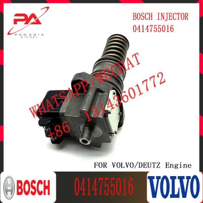 Κίνα Δύτης 0414750003 0414750004 αντλιών diesel δυτών αντλιών EUP 0414755016 για τη V-O-L-V 210 240 προς πώληση