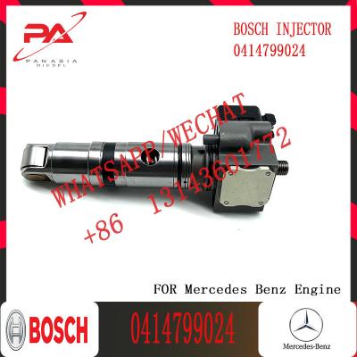 Κίνα Εξάρτηση A0280748802 αντλιών εγχυτήρων καυσίμων μερών αυτοκινήτου OM460 CG για Benz της Mercedes τα φορτηγά 0986445022 0414799024 0414799018 προς πώληση