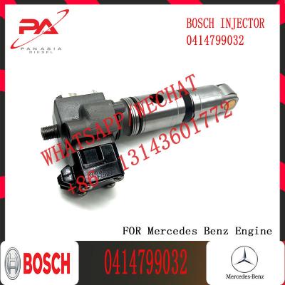 China Bomba de alta qualidade 0414799032 da injeção 0414799017 A0280749102 para a máquina escavadora Citrioen Jaiguar Liand 3,0 de V-O-L-V EC210B à venda