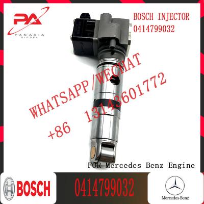 Cina Pompa 0414799032 di iniezione di carburante di alta qualità 0414799017 A0280749102 per l'escavatore Citrioen Jaiguar Liand 3,0 di V-O-L-V EC210B in vendita