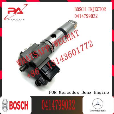 Cina Pompa 0414799032 di iniezione di carburante di alta qualità 0414799017 A0280749102 per l'escavatore Citrioen Jaiguar Liand 3,0 di V-O-L-V EC210B in vendita