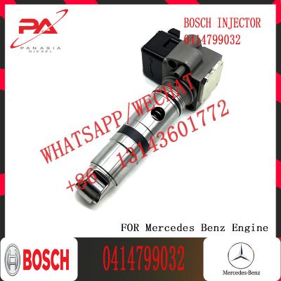 Cina Pompa 0414799032 di iniezione di carburante di alta qualità 0414799017 A0280749102 per l'escavatore Citrioen Jaiguar Liand 3,0 di V-O-L-V EC210B in vendita