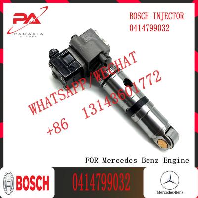 Cina Pompa 0414799032 di iniezione di carburante di alta qualità 0414799017 A0280749102 per l'escavatore Citrioen Jaiguar Liand 3,0 di V-O-L-V EC210B in vendita