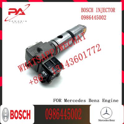 China O injetor de combustível de 0414799005 motores provê de bocal o assy 0414799005 0986445002 0414799025 4,62712 3418 bomba de 107001 unidades para o BENZ à venda