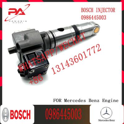 China Bomba de injecção de combustível 0414799008 0414799027 0414799014 0986445003 0986445103 Para Mercedes Benz à venda