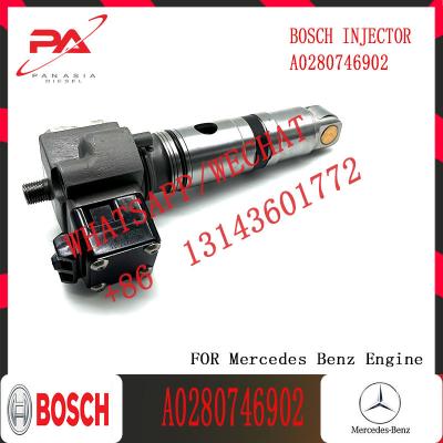 China Bomba de combustível de unidade a diesel 0414799014 0414799029 0414799008 Para 0280746902 A0280746902 à venda