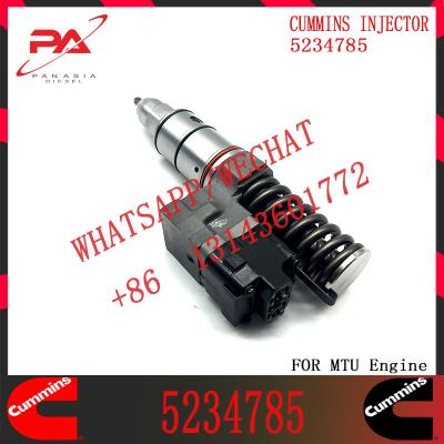 China 5234785 For Detroit Series 60 Diesel Fuel Injector F00E200211R F-00E-200-211 EX634785 5234785R PRO5234785R 05234785 RB52 for sale