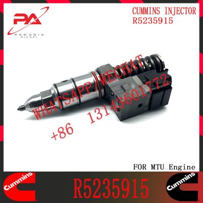 China Engine 6067GK60 For Detroit Diesel Fuel Injector R5235915 5235915 For Advance, Agco, Autocar, Ford, Freightliner, for sale