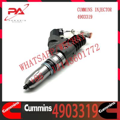 China QSM11 M11 Engine Common Rail Fuel Injector 4903472 4903319 4902921 4062851 For Cum-mins for sale