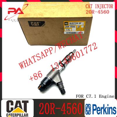 Chine Injecteur de carburant diesel de haute qualité 0445120348 391-3974 20R-4560 à vendre